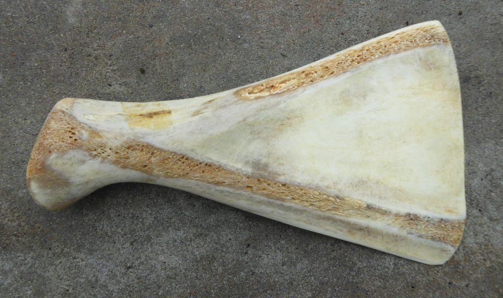 Inuit Artifacts & Tools ⋆ Copper Shield Tribal Art