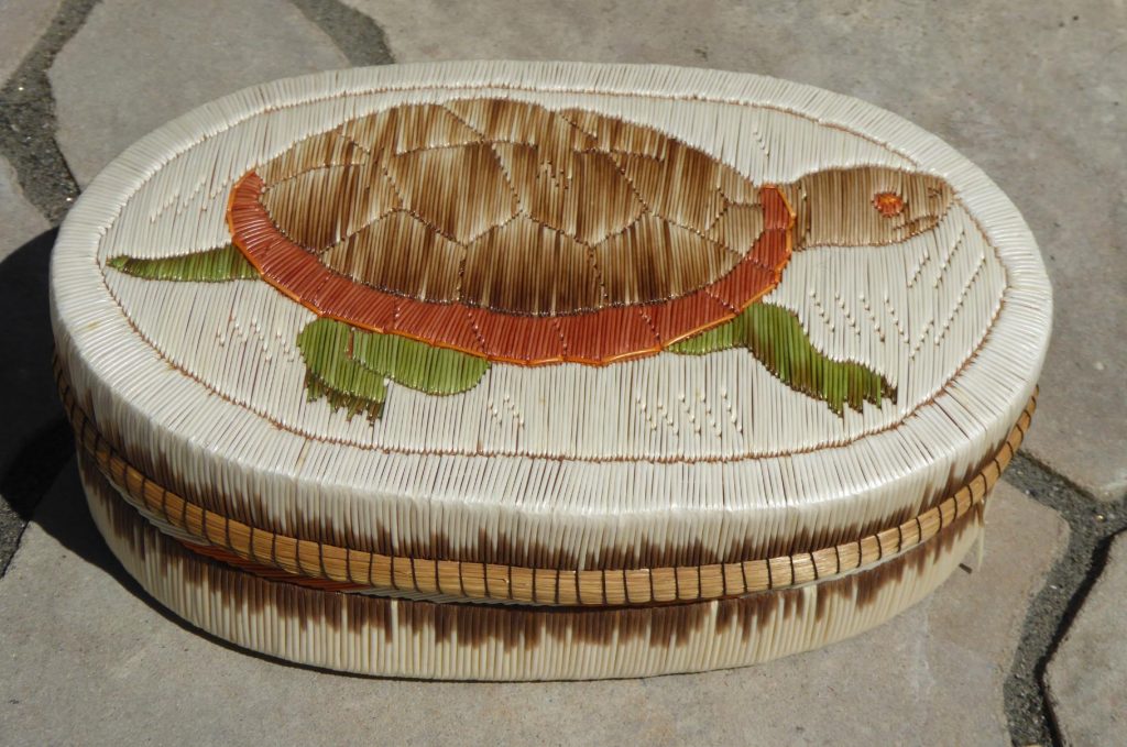 Canada First Nations Northwest Coast Pair of COPPER Shields RARE ⋆ ...